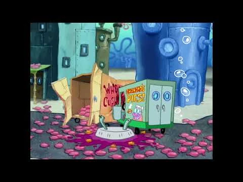 Try On and On A | Encyclopedia SpongeBobia | Fandom