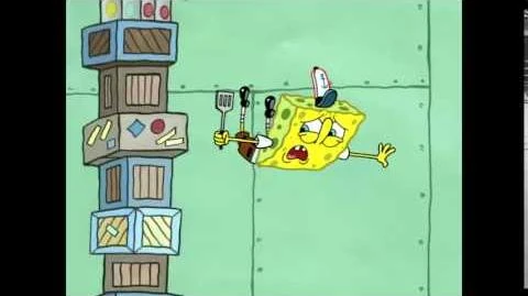 Comic Capers | Encyclopedia SpongeBobia | Fandom