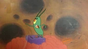 Plankton! | Encyclopedia SpongeBobia | Fandom