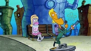 Gale Doppler/gallery | Encyclopedia SpongeBobia | Fandom