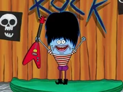 Zeus the Guitar Lord/gallery | Encyclopedia SpongeBobia | Fandom