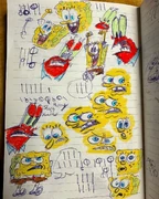 The SpongeBob Movie: Search for SquarePants/production | Encyclopedia ...