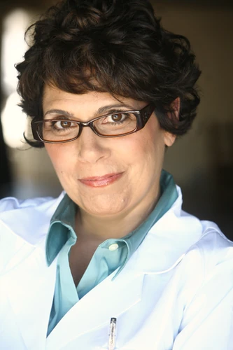 Susan Boyajian | Encyclopedia SpongeBobia | Fandom