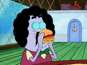 Gene Scallop/gallery | Encyclopedia SpongeBobia | Fandom