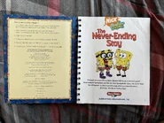 Todd SquarePants | Encyclopedia SpongeBobia | Fandom