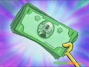 One Coarse Meal | Encyclopedia SpongeBobia | Fandom