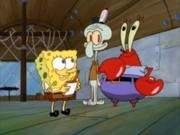 Help Wanted | SpongeBob SquarePants Wiki | Fandom