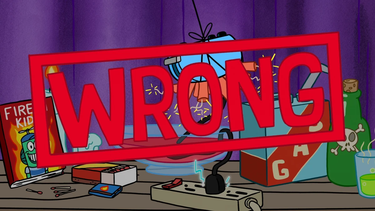 The Bubble Bass Reviews Show/gallery | Encyclopedia SpongeBobia | Fandom