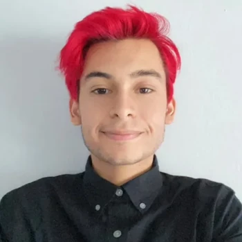 Chris Tabares | Encyclopedia SpongeBobia | Fandom