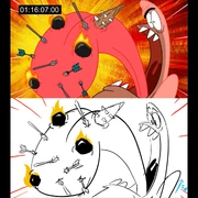 The Prehistoric Patrick Star Show | Encyclopedia SpongeBobia | Fandom