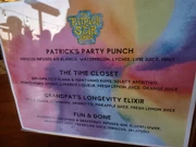 Season 1 (The Patrick Star Show) | Encyclopedia SpongeBobia | Fandom