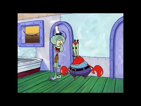 Gruesome | Encyclopedia SpongeBobia | Fandom