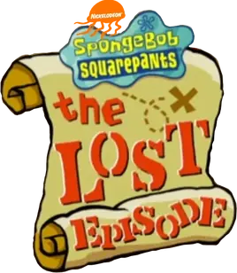 SpongeBob's Lost Episode | Encyclopedia SpongeBobia | Fandom