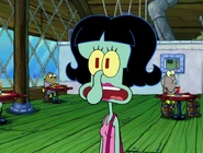 Squilvia/gallery | Encyclopedia SpongeBobia | Fandom