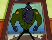 Sergeant Roderick/gallery | Encyclopedia SpongeBobia | Fandom