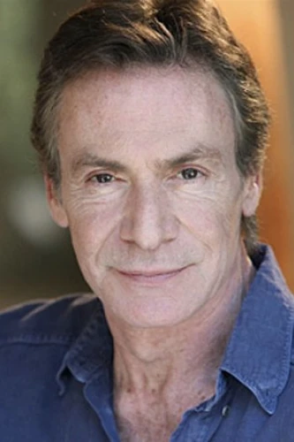 Robin Sachs | Encyclopedia SpongeBobia | Fandom