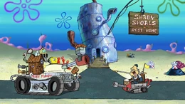 We ♥ Hoops | Encyclopedia SpongeBobia | Fandom