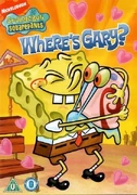 Where's Gary? (DVD) | Encyclopedia SpongeBobia | Fandom