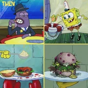 Kwarantined Krab | Encyclopedia SpongeBobia | Fandom