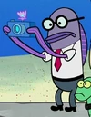 Business man | Encyclopedia SpongeBobia | Fandom