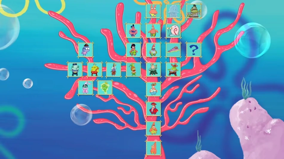 Category:Families | Encyclopedia SpongeBobia | Fandom