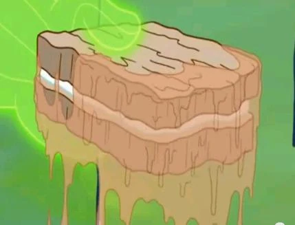 Rostiger Roggenknacker | SpongeBob Wiki | Fandom