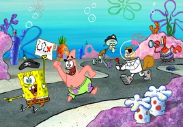 Season 18 | Encyclopedia SpongeBobia | Fandom