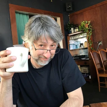 Steve Belfer | Encyclopedia SpongeBobia | Fandom