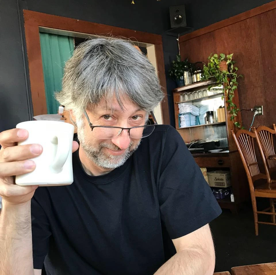 Steve Belfer | Encyclopedia SpongeBobia | Fandom