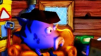 Discuss Everything About Encyclopedia SpongeBobia | Fandom