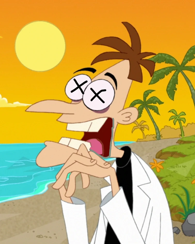 User blog:Spongybobchum/Dr. Doofenshmirtz | Encyclopedia SpongeBobia ...