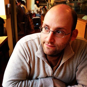 Gregg Schigiel | Encyclopedia SpongeBobia | Fandom