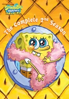 List of season DVDs by language/Japanese | Encyclopedia SpongeBobia ...