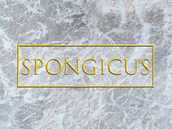 Spongicus | Encyclopedia SpongeBobia | Fandom
