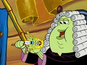 SpongeBob gavel | Encyclopedia SpongeBobia | Fandom