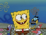 Incidental 70/gallery | Encyclopedia SpongeBobia | Fandom