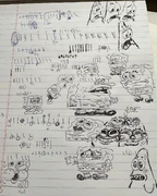 The SpongeBob Movie: Search for SquarePants/production | Encyclopedia ...