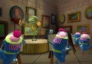 SpongeBob's Atlantis SquarePantis (home console)/gallery | Encyclopedia ...