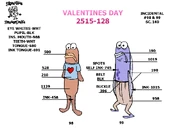 Incidental 98 | Encyclopedia SpongeBobia | Fandom