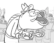 The Ballad of Filthy Muck | Encyclopedia SpongeBobia | Fandom