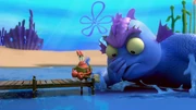 Wise kraken (character)/gallery | Encyclopedia SpongeBobia | Fandom