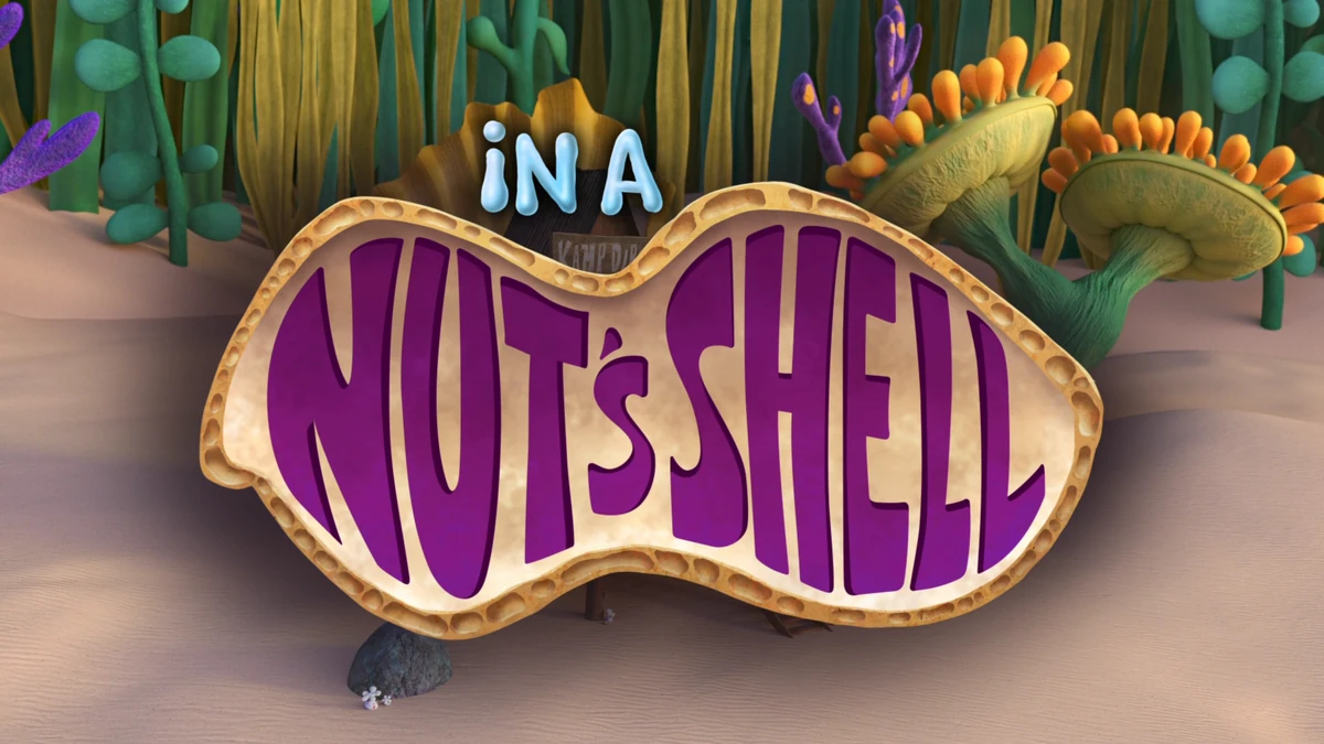In a Nut's Shell/transcript | Encyclopedia SpongeBobia | Fandom