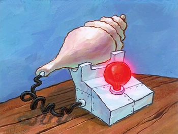 Aquaphone | Encyclopedia SpongeBobia | Fandom