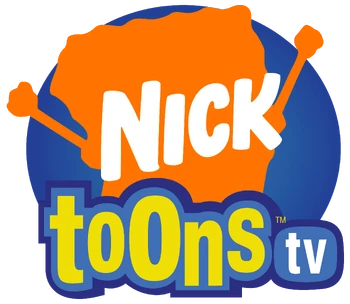 Nicktoons | Encyclopedia SpongeBobia | Fandom