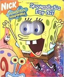 SpongeBob's Day Off | Encyclopedia SpongeBobia | Fandom