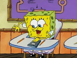 Spongebob The Bully Quotes