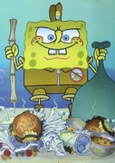 Clean Sweep!/gallery | Encyclopedia SpongeBobia | Fandom