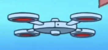 User blog:FireTrain06/Unnamed Drone | Encyclopedia SpongeBobia | Fandom