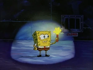 Incidental 221 | Encyclopedia SpongeBobia | Fandom