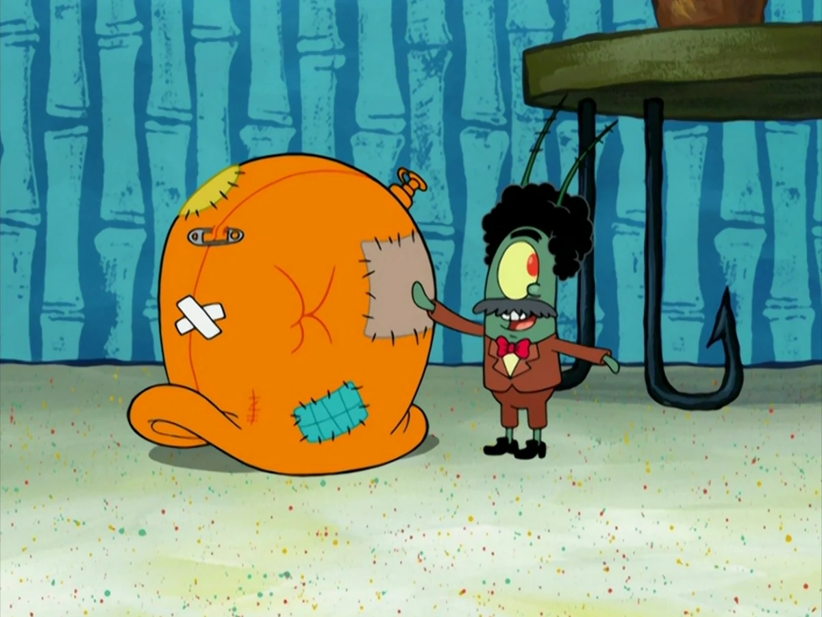 Club Shell | Encyclopedia SpongeBobia | Fandom